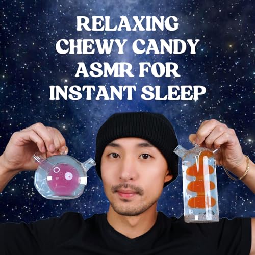 Amazon Music - Mr. Lee ASMRのRelaxing Chewy Candy ASMR for Instant Sleep ...