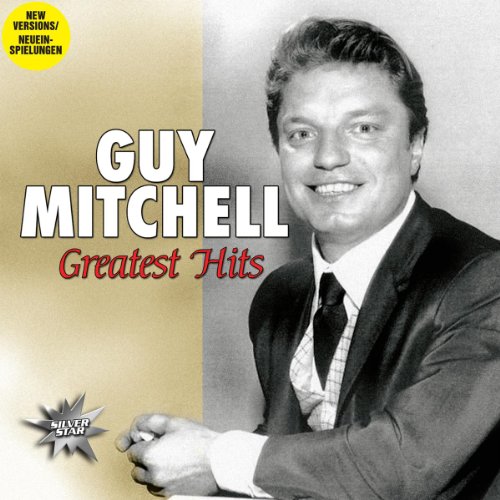 Greatest Hits von Guy Mitchell bei Amazon Music - Amazon.de