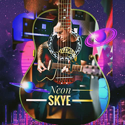 Écouter Thinking of back then (Special Version) par Neon Skye sur ...