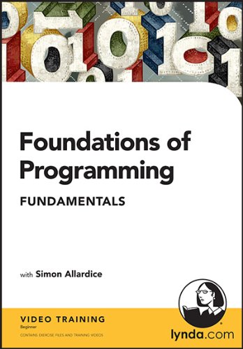 Foundations of Programming: Fundamentals : Simon Allardice: Amazon.in ...