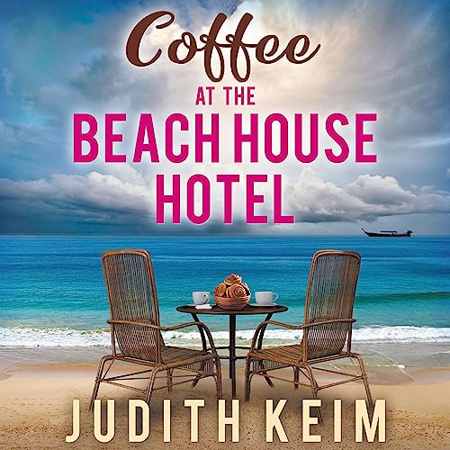 Amazon.com: Coffee at the Beach House Hotel (Audible Audio Edition ...