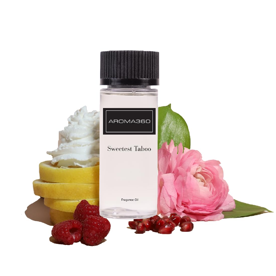 Amazon.com: Aroma360 - The Sweetest Taboo Fragrance Oil Scent - Luxury ...