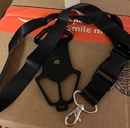 Amazon.com: AccessoryHappy AH Universal Heavy Duty Cell Phone Carrying ...