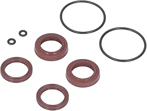 Amazon.com: Steering Cylinder Kit, HC5345 For Repairing Outboard Motor ...