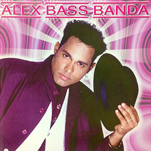 Play Alex Bass Banda by Alex Bass Banda on Amazon Music