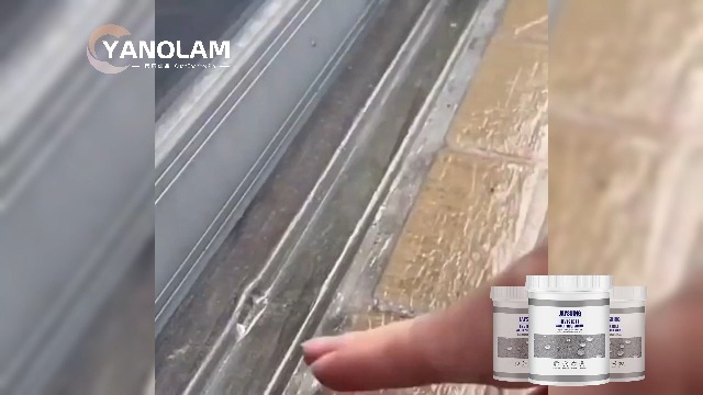 Watch Jaysuing Invisible Waterproof Agent on Amazon Live