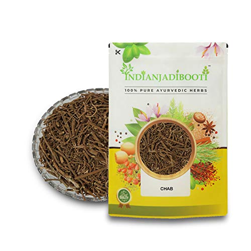 IndianJadiBooti Chab - Chabya, 900 Grams : Amazon.in: Health & Personal ...