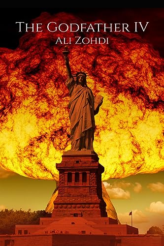 The Godfather IV eBook : Ali Zohdi: Amazon.in: Kindle Store