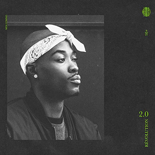RÉVOLUTION 2.0 [Explicit] von Nick Conrad bei Amazon Music - Amazon.de