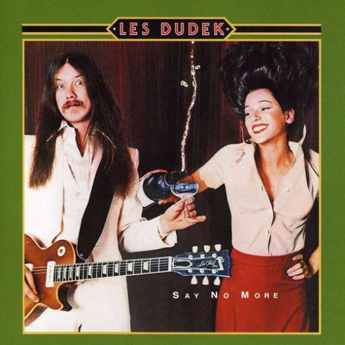 Dudek, Les - Say No More - Amazon.com Music