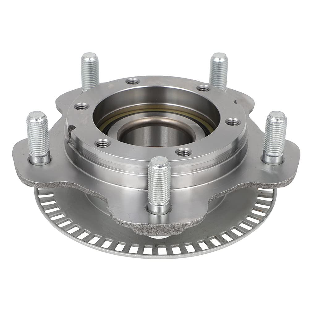 Right Front Wheel Hub For 96 Geo Tracker