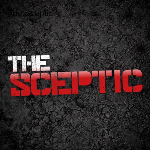 The Sceptic : The Daily Sceptic: Amazon.co.uk: Books