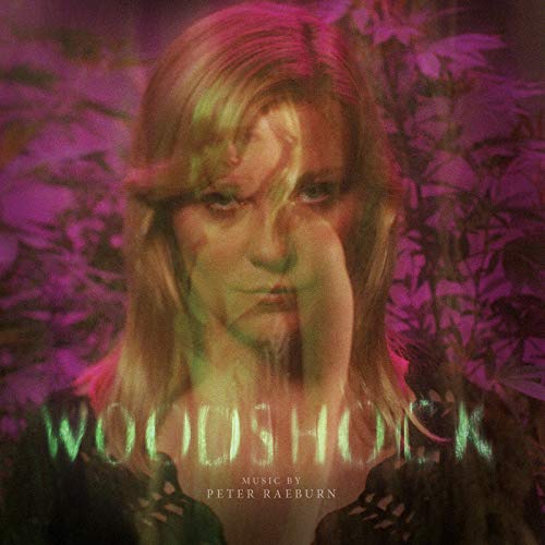 Amazon MusicでPeter RaeburnのWoodshock (Original Soundtrack Album)を再生する