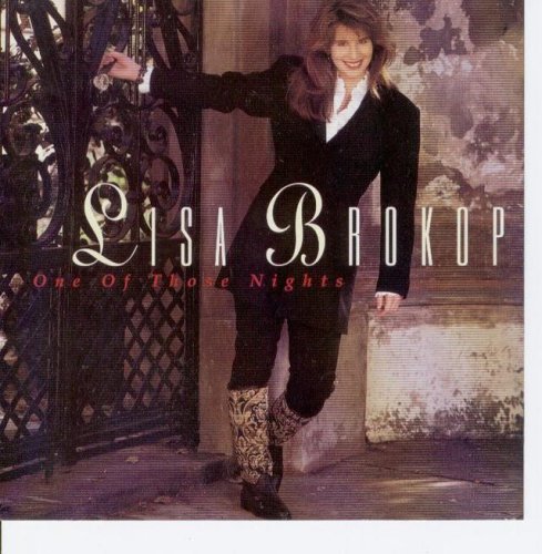 Lisa Brokop - One Of Those Nights - Amazon.com Music