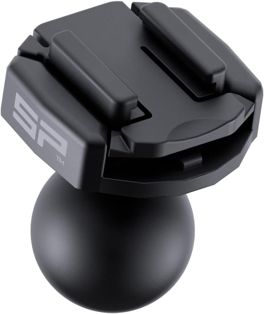 Amazon.com: SP Connect Ballhead Mount : Electronics