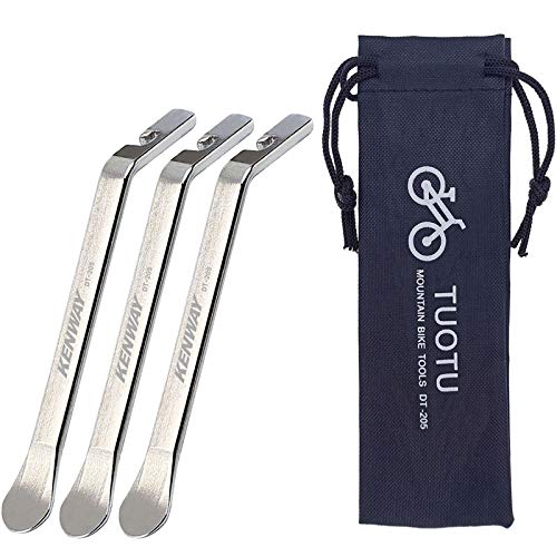 Tyre Levers – The 16 best products compared - Outdoors Magazine