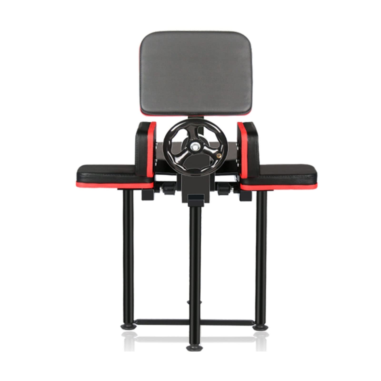 Buy stretcher Leg And Frog Crotch Splits Machine 4 Gears Adjustable ...