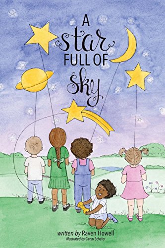 Book review of A Star Full of Sky - Readers' Favorite: Book Reviews and ...