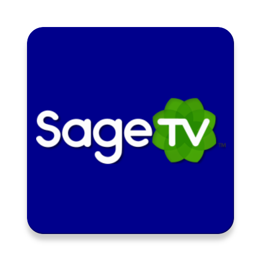 SageTV Andriod Client - App on Amazon Appstore