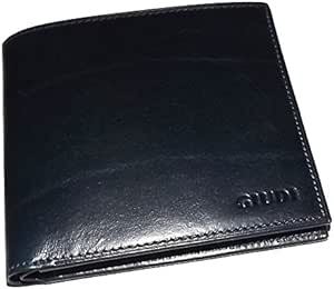 Amazon.com: Giudi Italia Men's Tuscan Leather Bifold 10 Pocket Credit ...