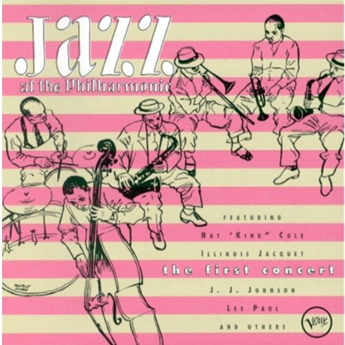 Jatp, the First Concert: Various: Amazon.in: Music}