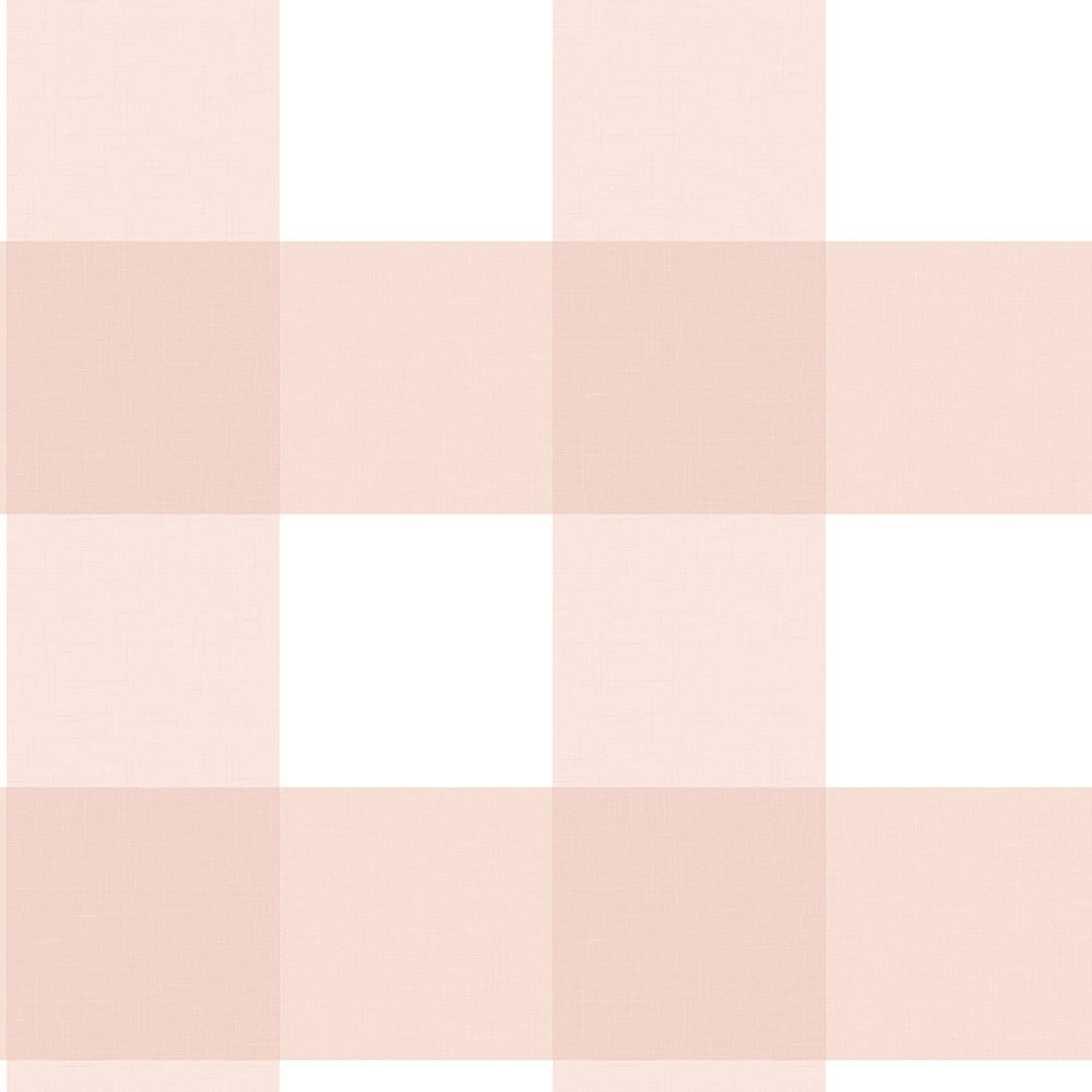 Light Pink Checkered Background