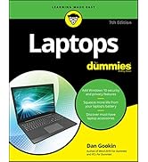 Amazon.com: Computers For Seniors For Dummies (For Dummies (Computer ...