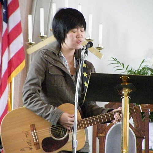 Play Feel Alive by Susan Yu on Amazon Music