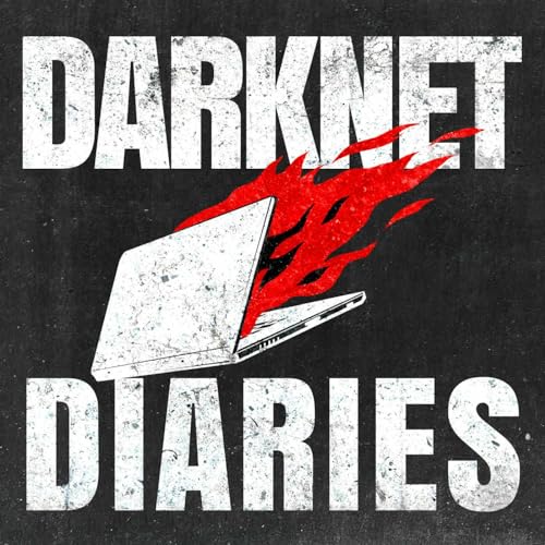 Amazon.com: Darknet Diaries : Jack Rhysider: Audible Books & Originals