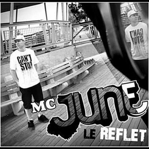 Amazon.co.jp: Le reflet : MC June: デジタルミュージック