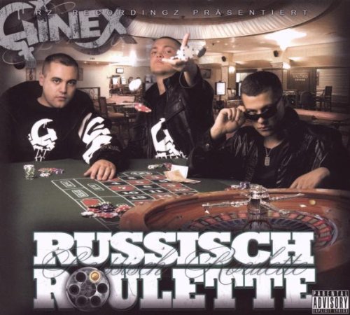 Amazon.de:Russisch Roulette
