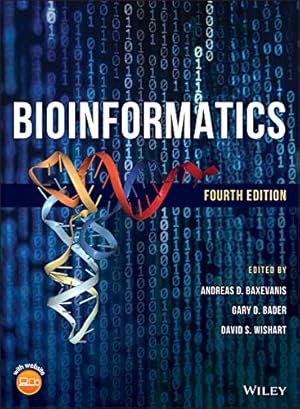 Bioinformatics and Functional Genomics: Pevsner, Jonathan ...