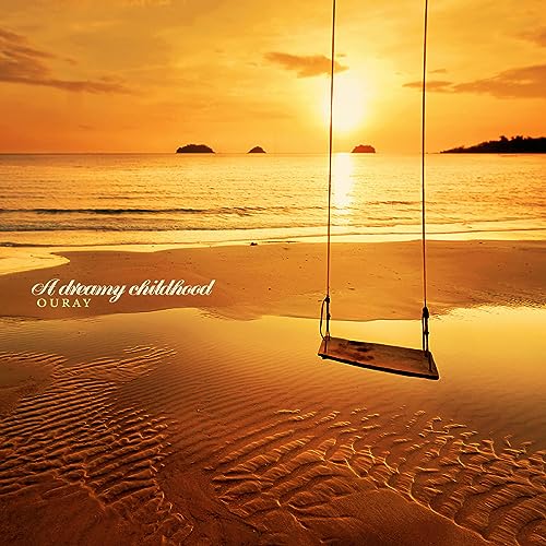 Amazon Music - UrayのA dreamy childhood - Amazon.co.jp