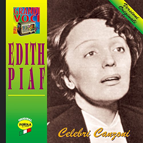 Play Edith Piaf French Music Story by Édith Piaf on Amazon Music
