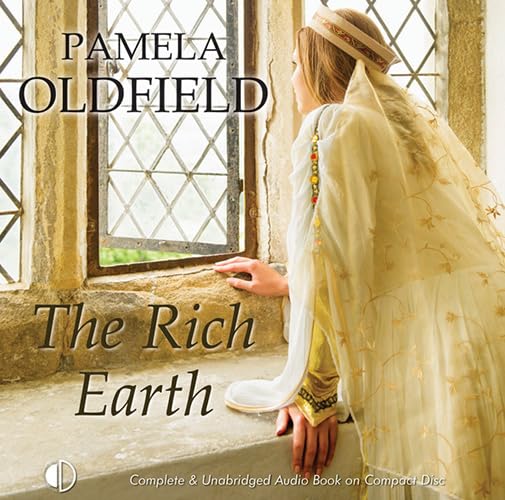The Rich Earth: Oldfield, Pamela, Cass, Karen: 9781407959191: Amazon ...