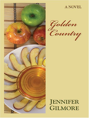 Amazon.com: Golden Country: 9780786293032: Gilmore, Jennifer: Books