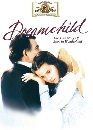 Amazon.com: Dreamchild : Coral Browne, Ian Holm, Peter Gallagher, Gavin ...