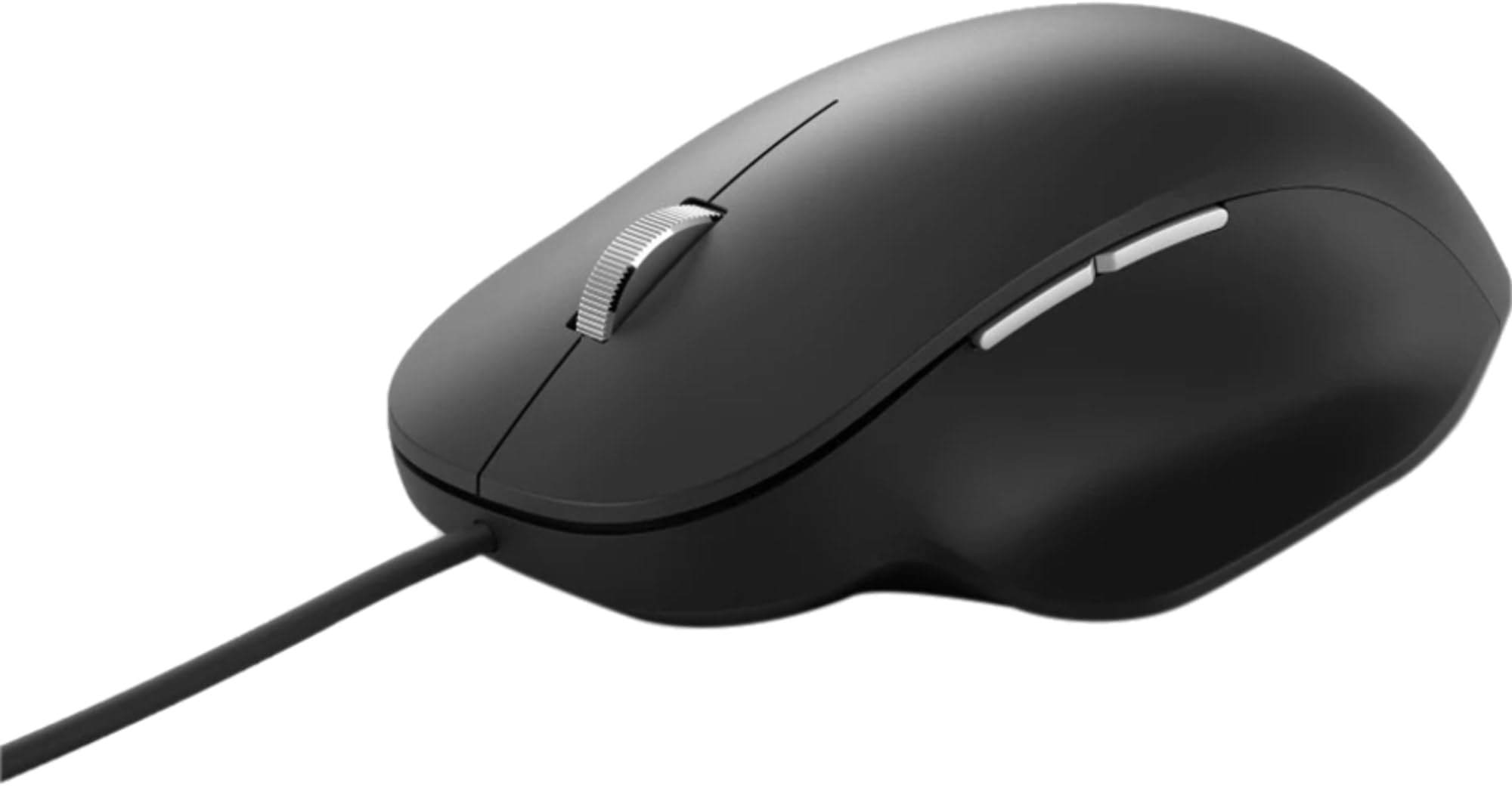 Amazon.com: Microsoft Basic Optical Mouse for Business - Black ...