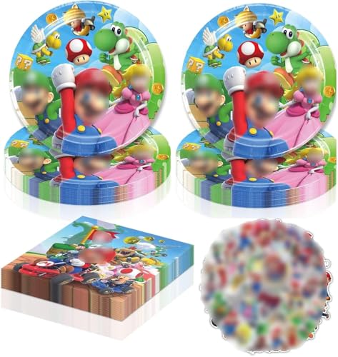 Super Mario Muffins – Die 15 besten Produkte im Vergleich - kita.de ...