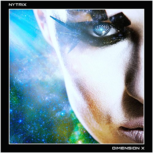 Amazon.com: Dimension X : Nytrix: Digital Music
