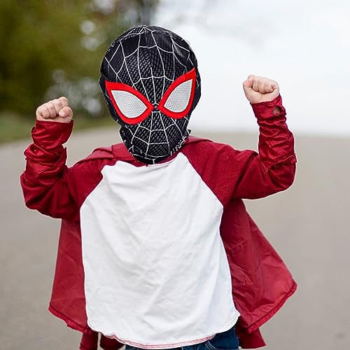 EFOT-3D Superhero Spiderman Mask Spider Masks Halloween Adult Kids ...