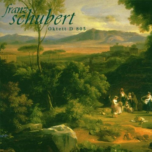 Octet in F Major - Amazon.com Music