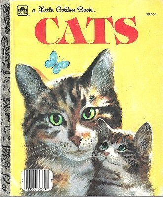 Cats: French, Laura;Crawford, Mel: 9780307021380: Amazon.com: Books