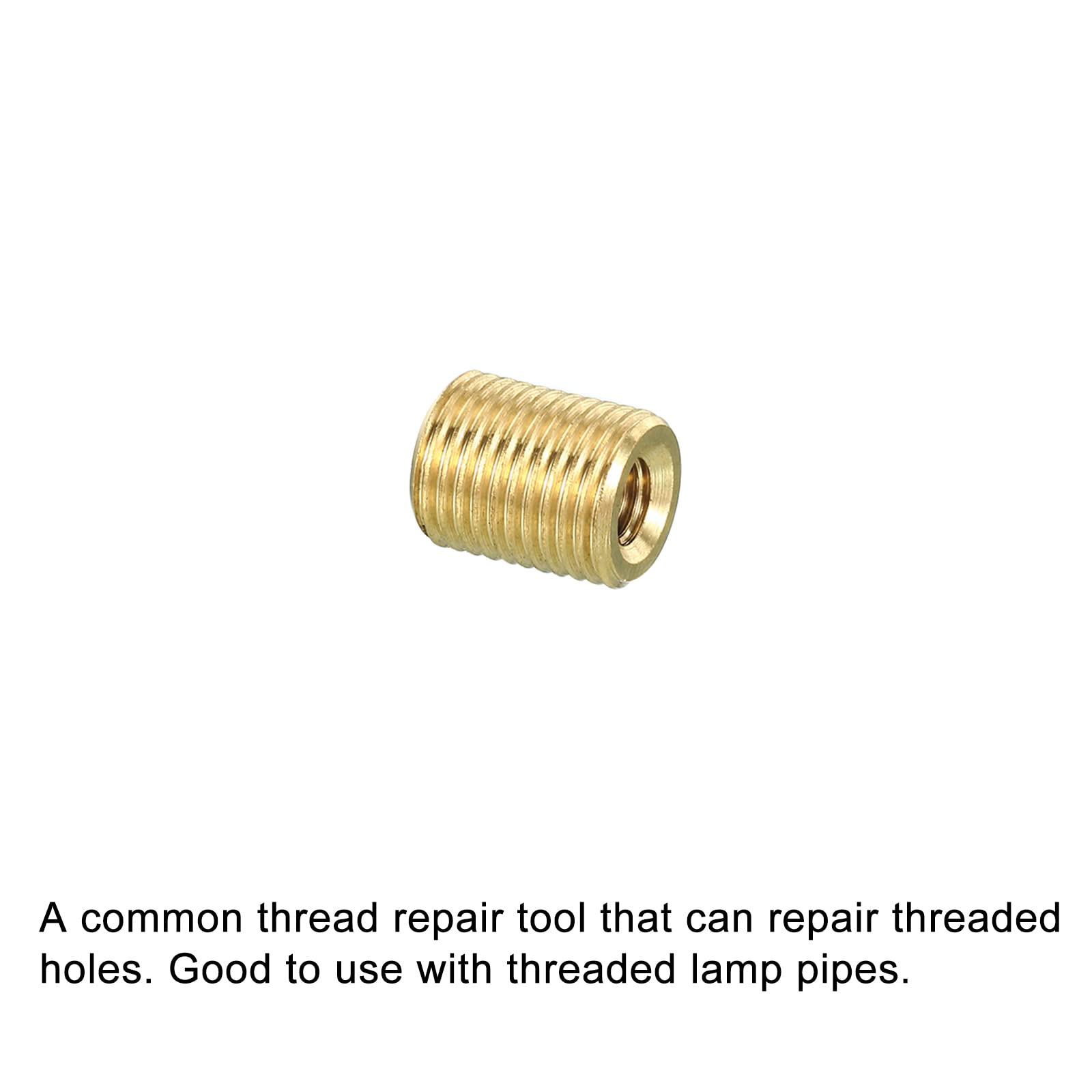 Snapklik.com : PATIKIL M10 To M5 Fine Thread Adapter Reducer Thread ...