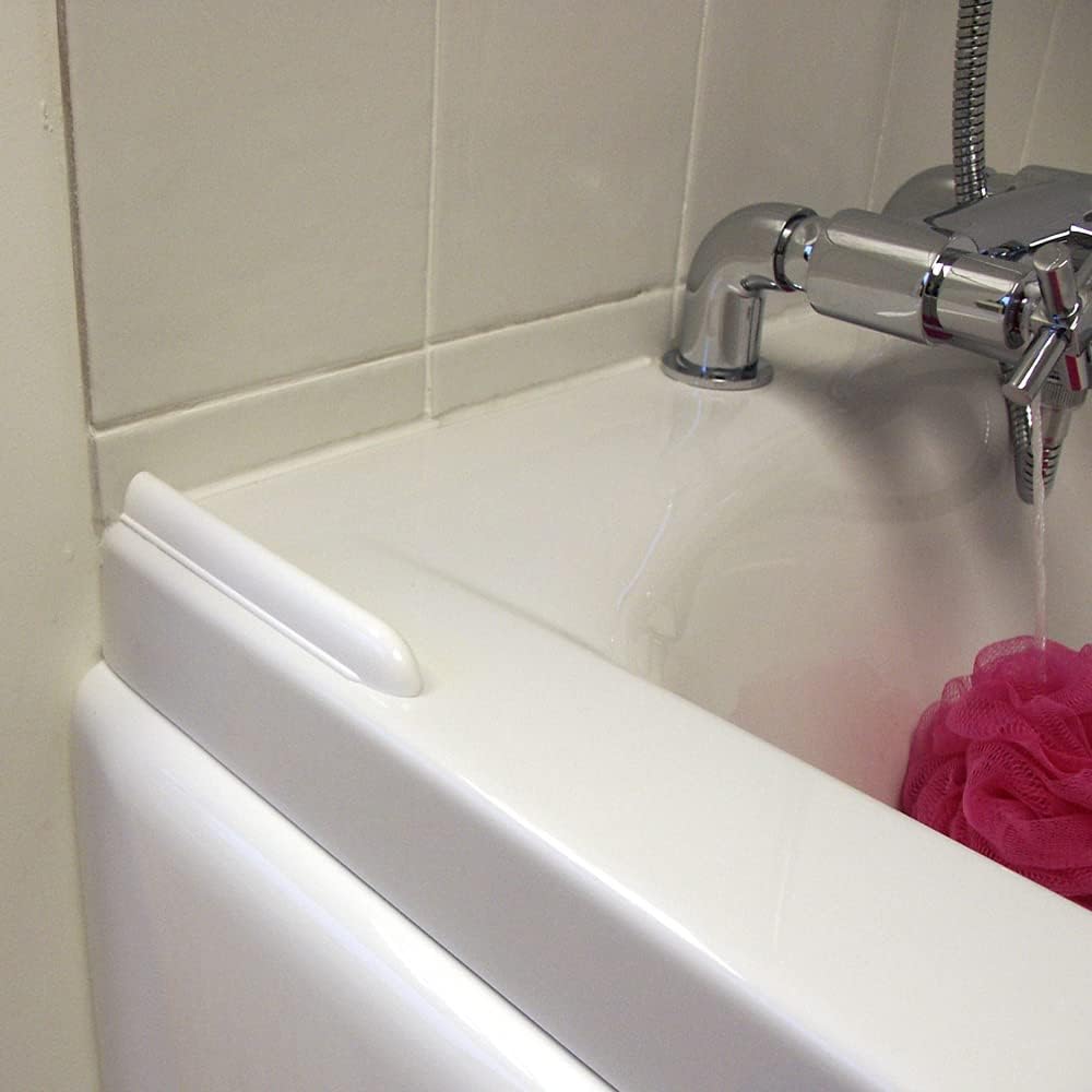 Byretech Drip Guard (White) DGWK03 by Byretech : Amazon.co.uk: Home ...