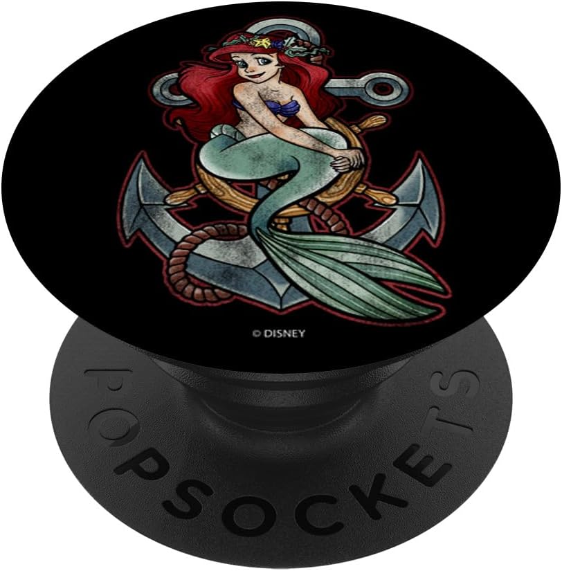 Amazon.com: Disney Moana Pua And Hei Hei Cartoony PopSockets Standard ...