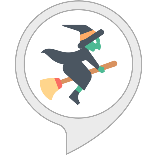 Amazon.co.uk: Witch Sounds : Alexa Skills