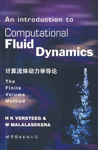 An Introduction To Computational Fluid Dynamics 2nd Edition By H