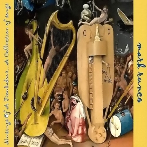 Play Musings of a Troubadour...A Collection of Songs by Mark Runco on ...