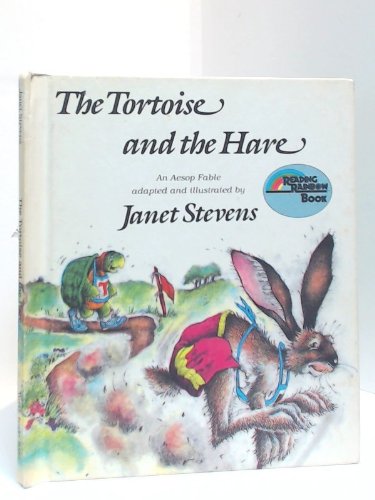 The Tortoise and the Hare: Stevens, Janet: Amazon.com: Books